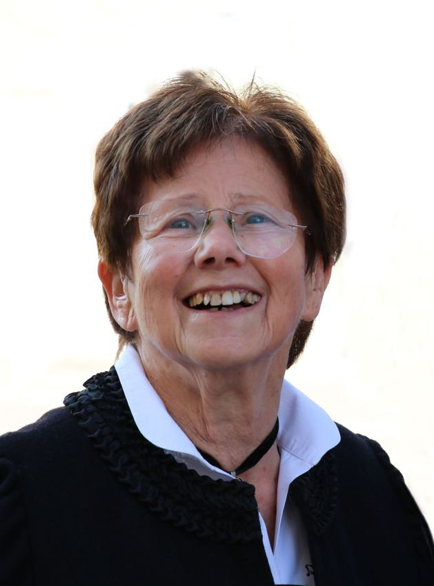 Todesfall Hilde Winter